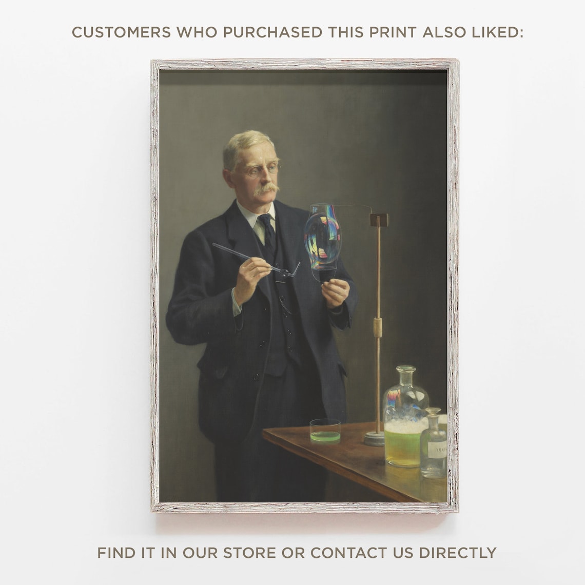 John Collier Circe 1885 Klassische Malerei Foto Poster - Etsy.de