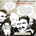 The Wisdom of the Tao Te Ching - Original Art Print Featuring His ...