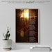 I Remember - Poem by Thomas Hood - Art Print Poster Gift Photo Quote ...
