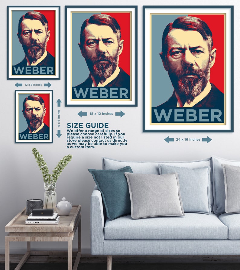 Max Weber Original Art Print Photo Poster Gift Hope - Etsy UK