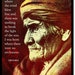 Geronimo Original Art Print 2 - 12x8 Inch Photo Poster Gift - With ...