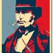 Isambard Kingdom Brunel Original Art Print - Photo Poster Gift Home ...