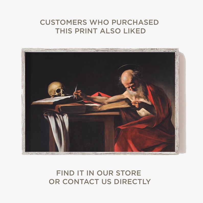 Caravaggio the Seven Works of Mercy 1607 Classic - Etsy