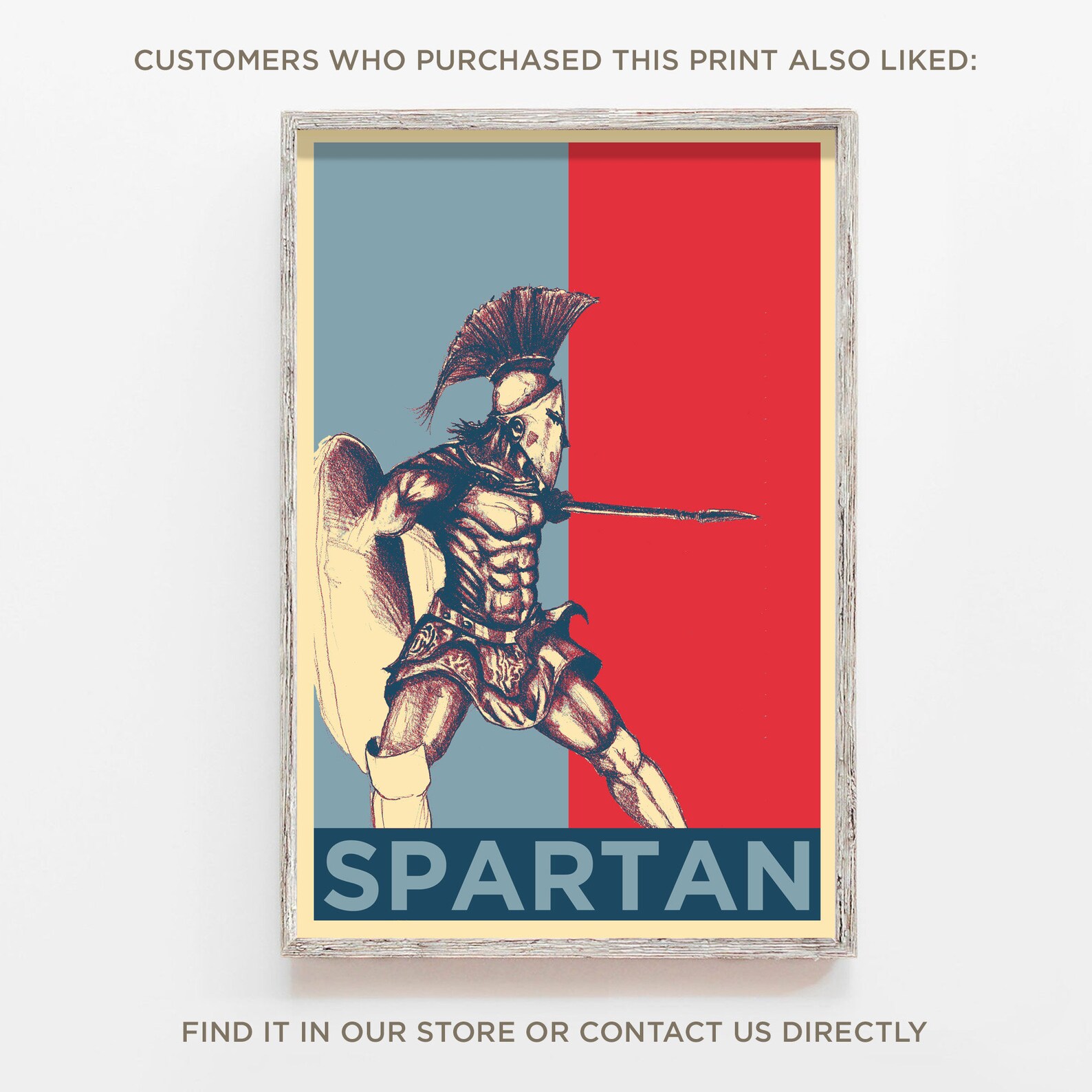 Takeda Sokaku Original Art Print Poster Photo Gift Home Wall - Etsy