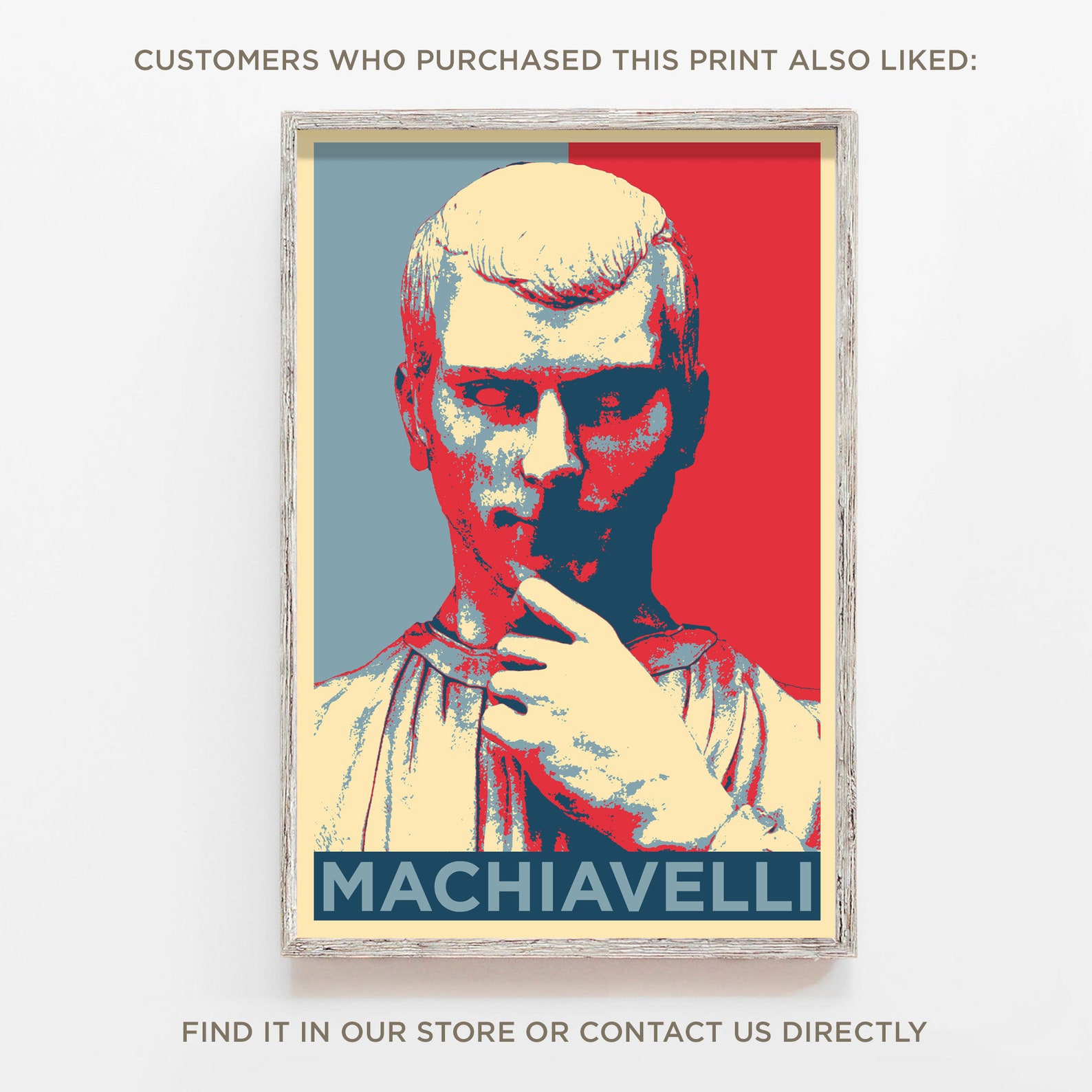 El Cid Original Art Print Photo Poster Gift Home Wall Decor | Etsy