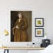 Diego Velazquez - Portrait of Aesop (1638) - #CLOSEXP Painting Photo ...