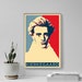 Søren Kierkegaard Original Art Print - Photo Poster Gift Home Wall ...