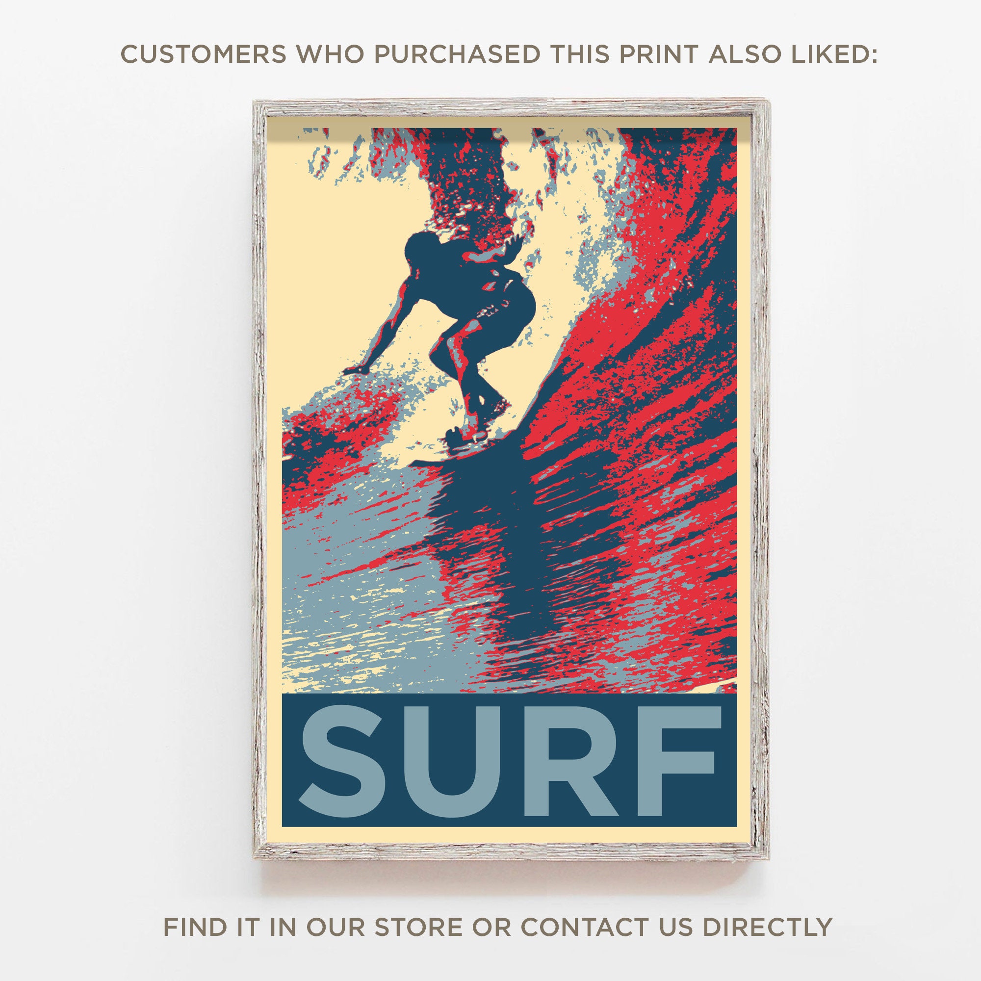 Joseph Smith Original Art Print Photo Poster Gift Wall Home - Etsy Ireland