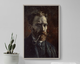 Van Gogh Beard - Etsy