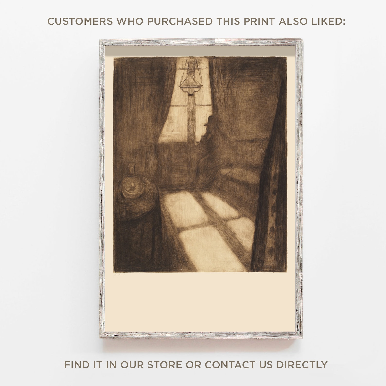 Edvard Munch - the Sun (1911) - Painting Photo Poster Print Art Museum ...