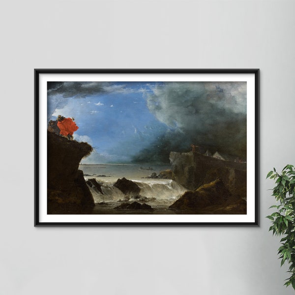 Dike - Etsy