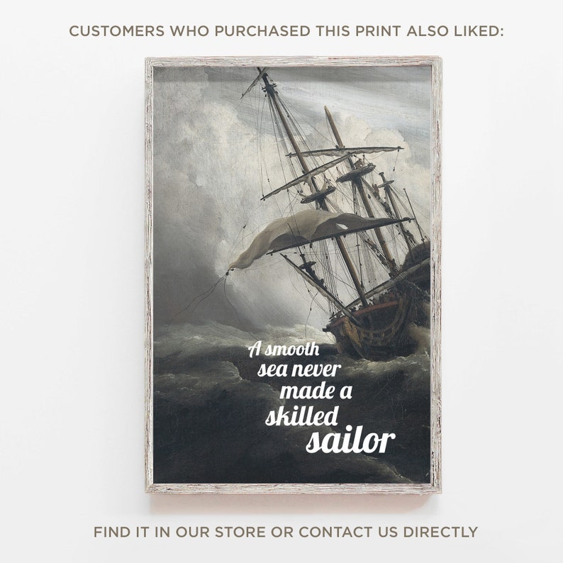 Motivational Quote Poster - Don't Be Upset by the Results You Didn't ...