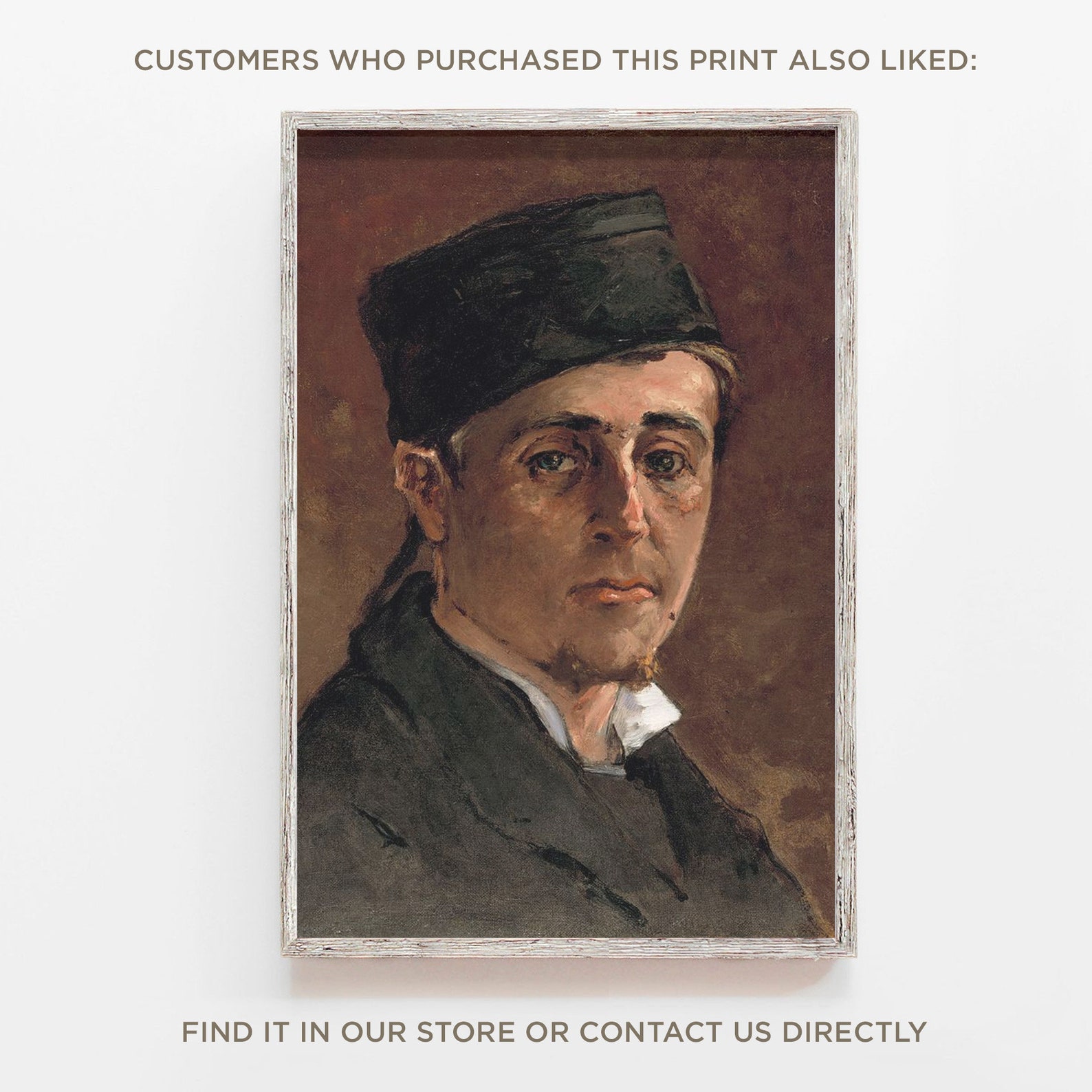 Paul Gauguin Parau Api. What News 1892 Painting Photo - Etsy