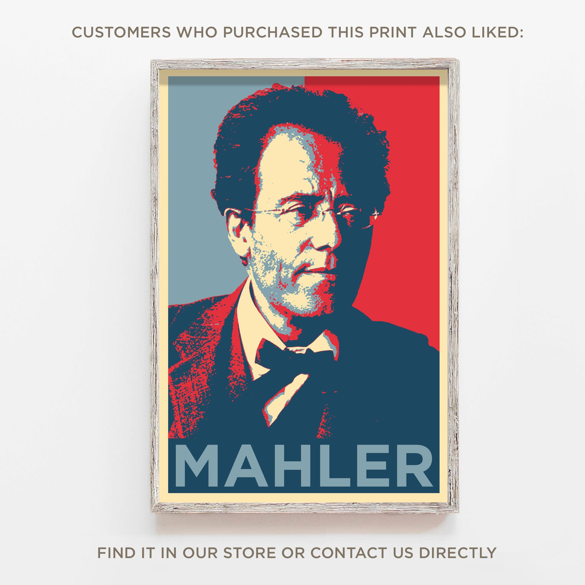 Franz Schubert Original Art Print Photo Poster Gift - Etsy UK