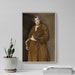 Diego Velazquez - Portrait of Aesop (1638) - #CLOSEXP Painting Photo ...