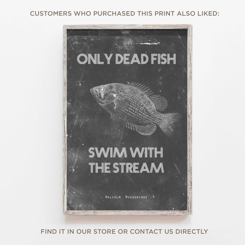 Motivational Quote Poster Don't Be Upset by the Results - Etsy