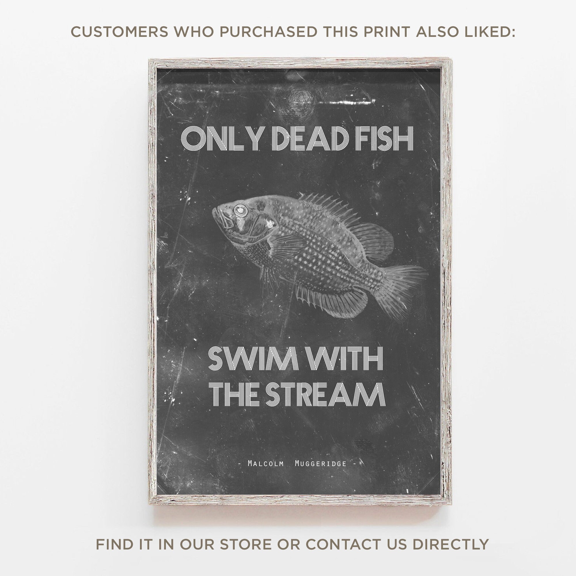 Motivational Quote Poster - Don't Be Upset by the Results You Didn't ...