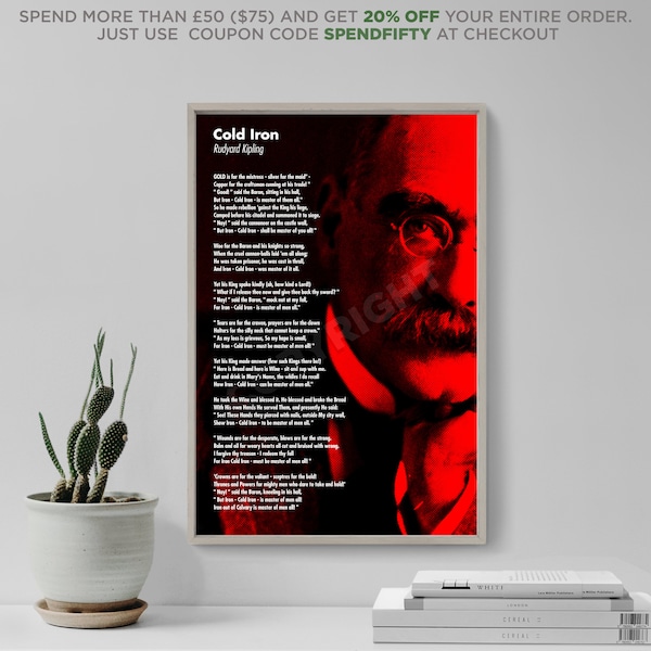 Original Poem - Etsy