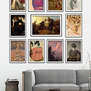 John Everett Millais - Pizarro Seizing the Inca of Peru (1846 ...