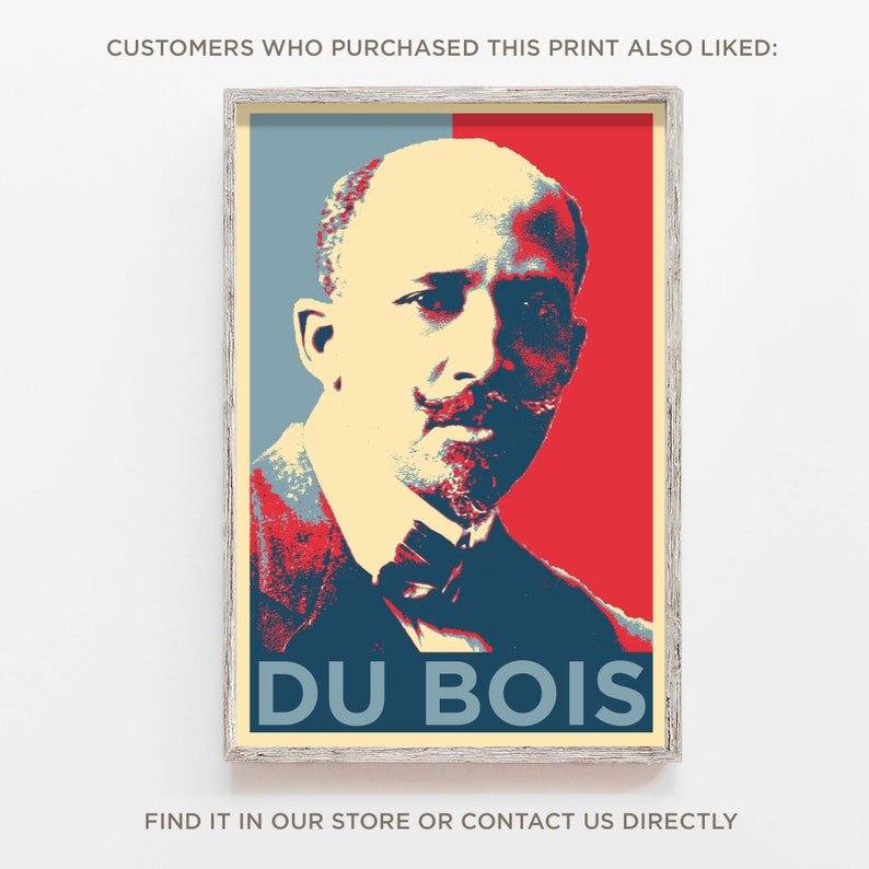 Frederick Douglass Original Art Print Photo Poster Gift Wall - Etsy