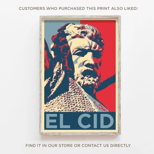 Henry II Original Art Print - Photo Poster Gift Home Wall Decor ...