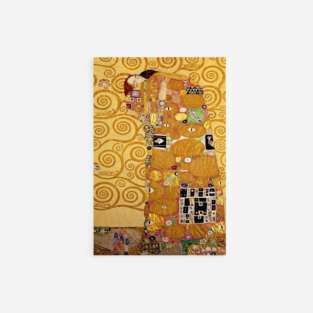 gustav-klimt-tr-ptico-del-rbol-de-la-vida-3-de-3-etsy-espa-a