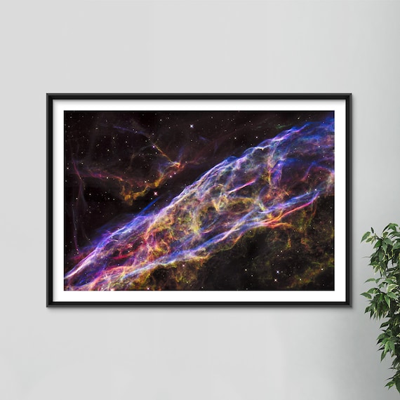 1a Supernova Type Of Posters