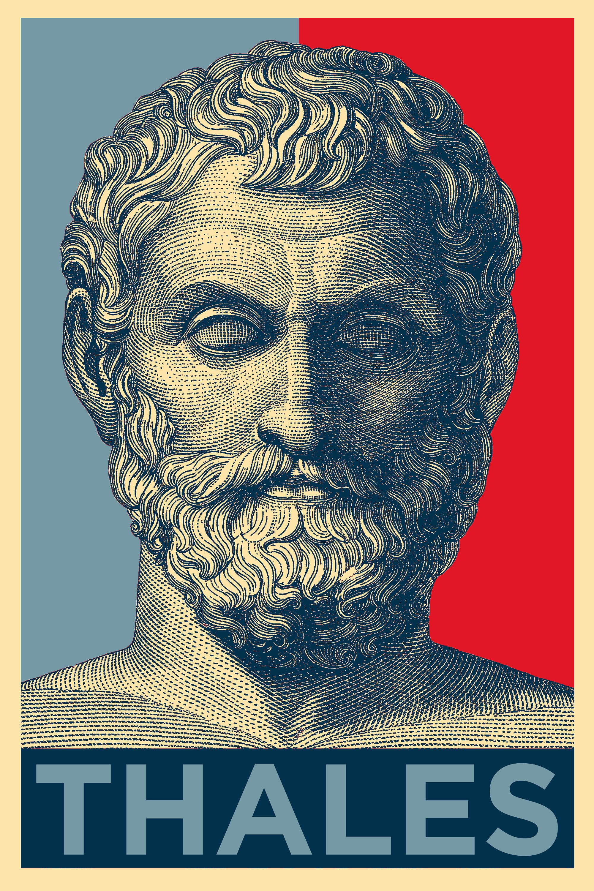 Thales Of Miletus Quotes