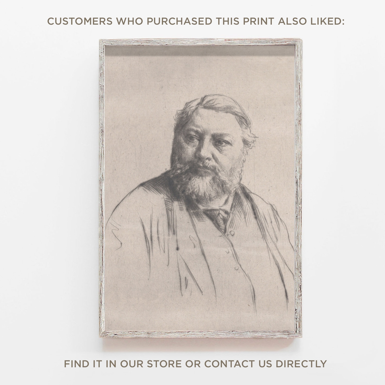 Gustave Courbet the Source 1862 Painting Photo Poster - Etsy