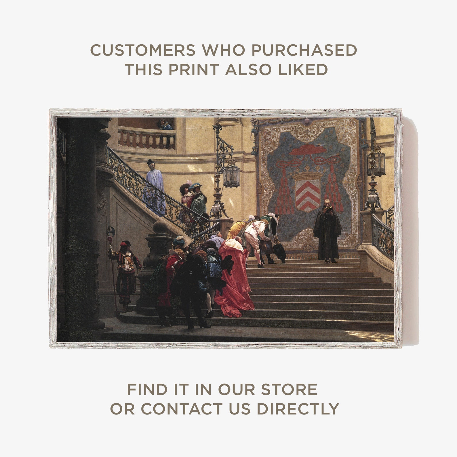 Jean-leon Gerome Pollice Verso / Thumbs Down 1872 | Etsy