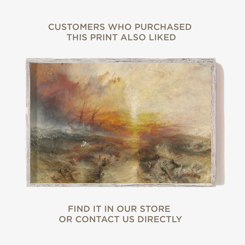 George Inness - the Home of the Heron (1893) - Classic Painting Photo ...