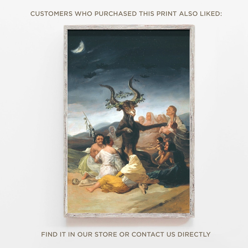 Francisco Goya Saturn Devouring His Son 1823 Close up - Etsy Hong Kong