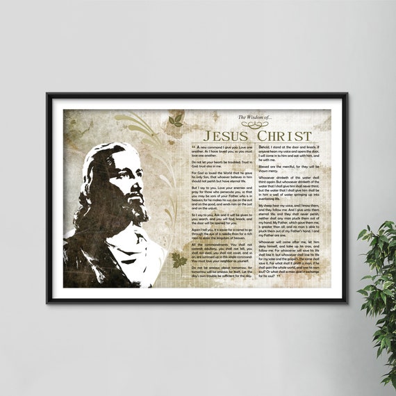 Beautiful Jesus Quotes