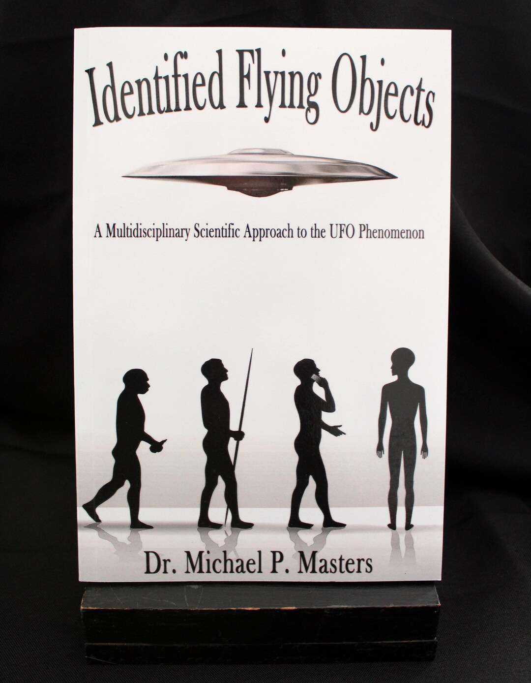 Identified Flying Objects: A Multidisciplinary Scientific Approach to ...