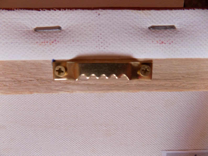 Large Original Artwork Tree Flowers Butterflies Pallet Knife Deep ...