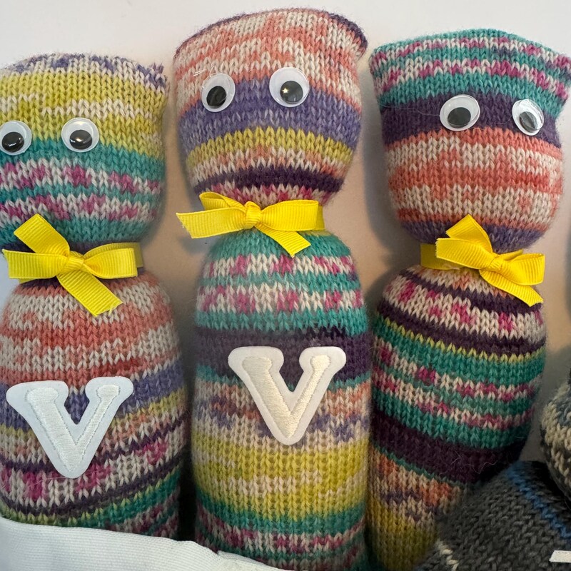 Knit Chemistry - Etsy