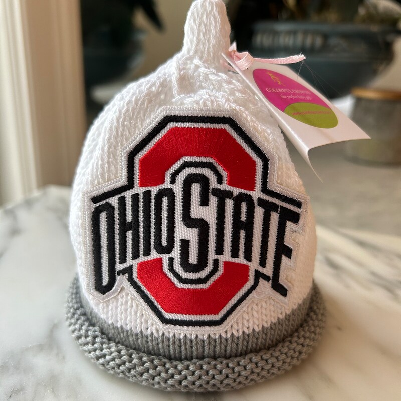 Ohio State Baby - Etsy