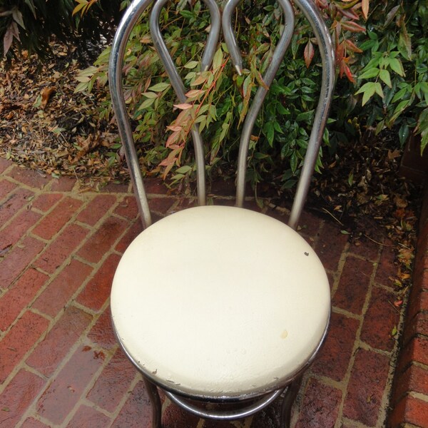 Ice Cream Chair - Etsy