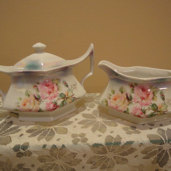 German Bone China - Etsy