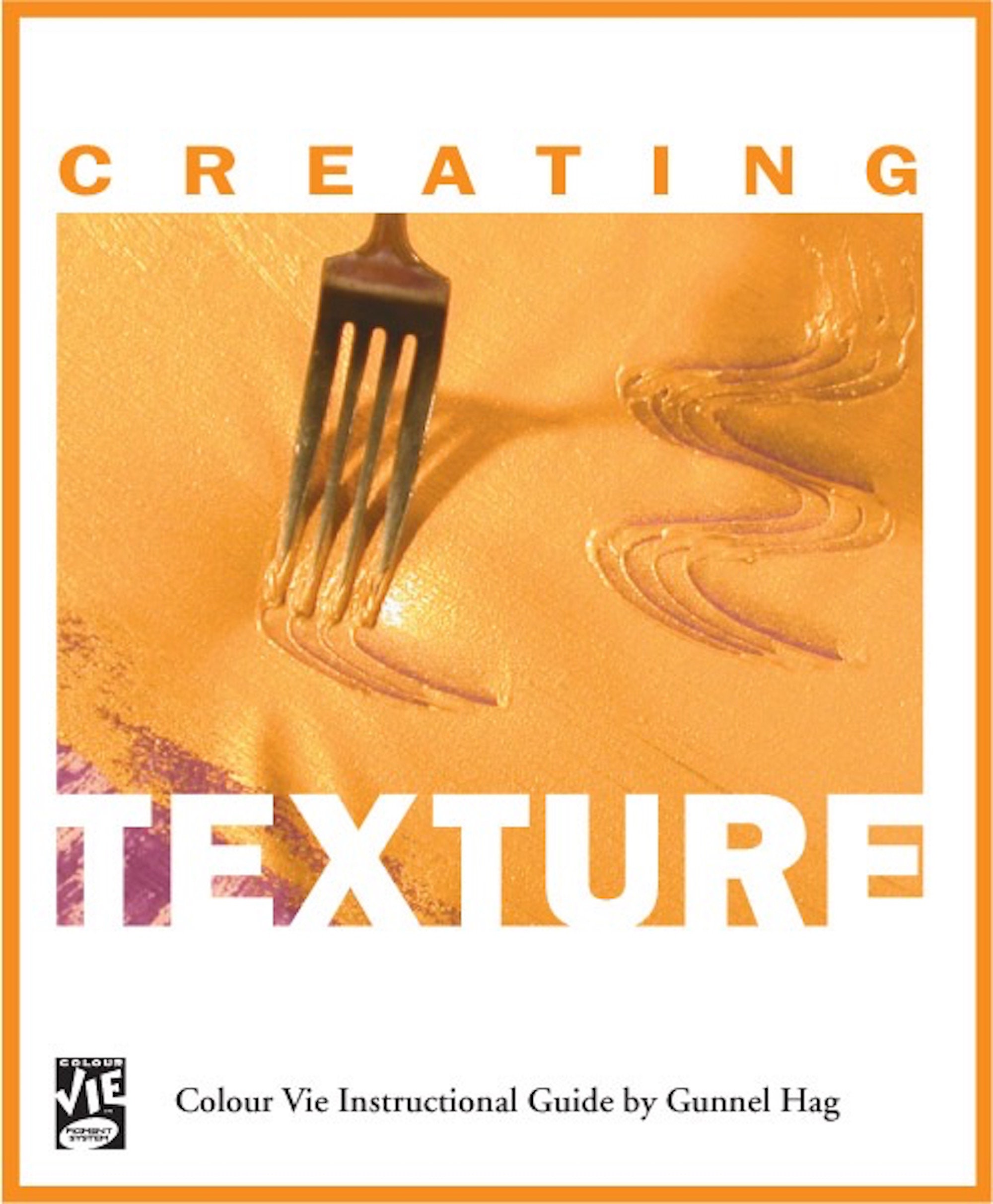 Creating Texture: Instructional Guides for Printing Fabulous Fabrics - Etsy