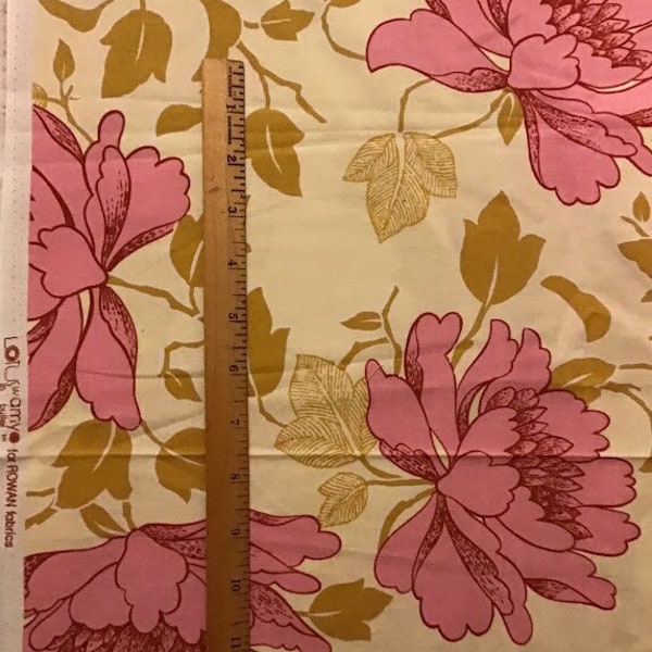 Amy Butler Fabric - Etsy