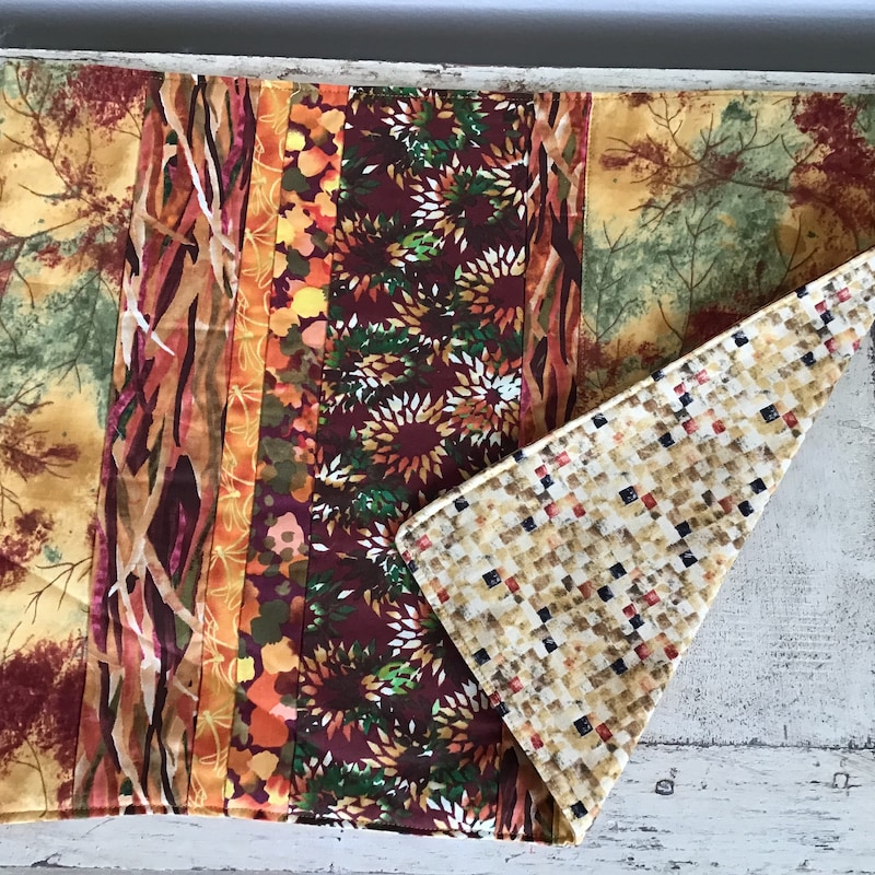 Batik Placemat - Etsy