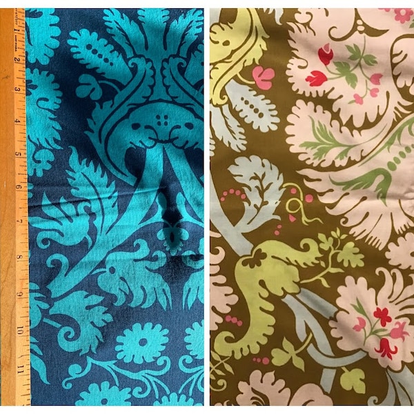 Amy Butler Fabric - Etsy