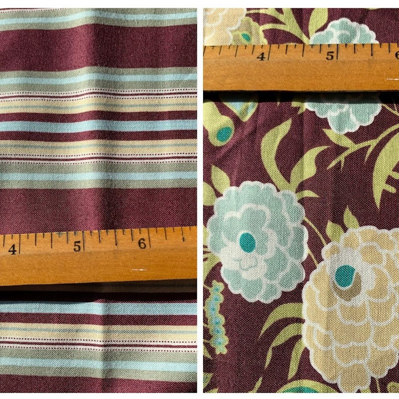 Amy Butler Quilt - Etsy