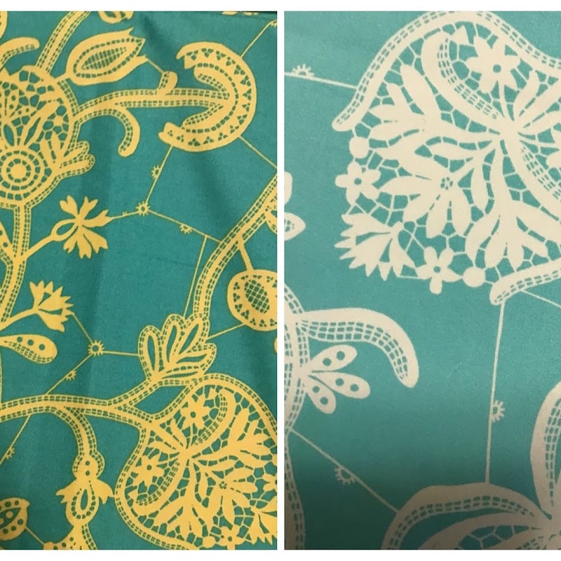 Amy Butler Quilt - Etsy