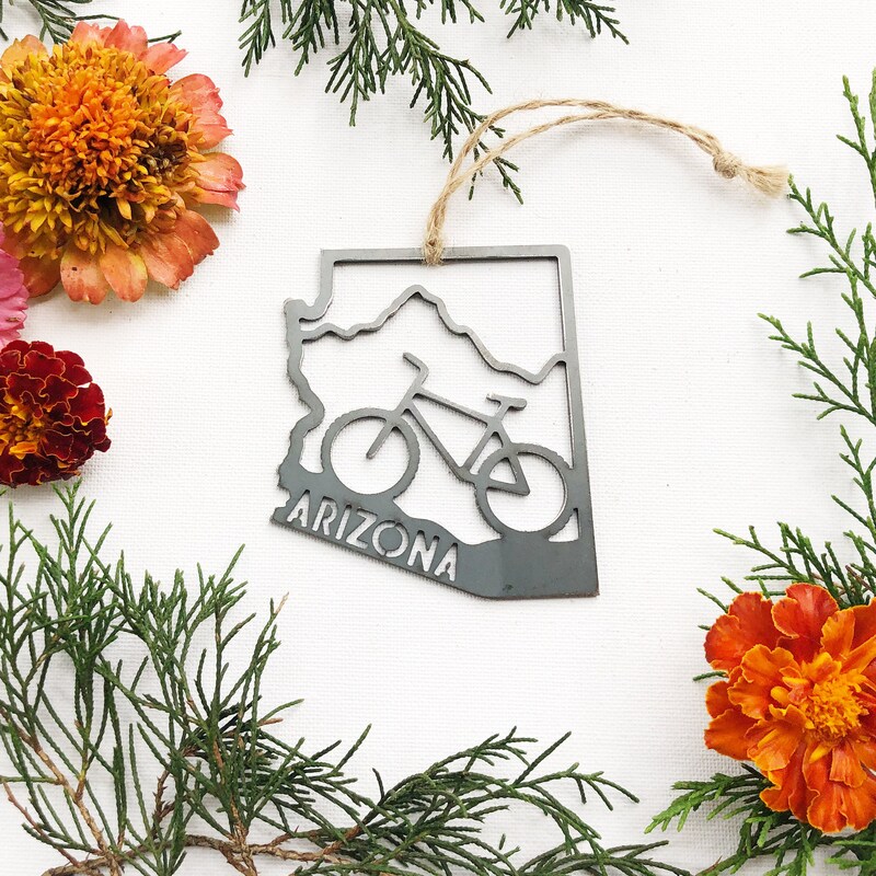 Arizona Mountain Biking - Etsy