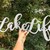 Lake Life 23 Raw Steel Cursive Word Art Sign Metal Adventure Boat Kayak ...