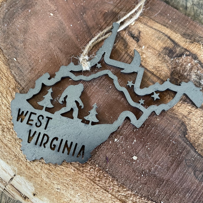 West Virginia Gifts Made in Wv - 60+ Gift Ideas for 2026