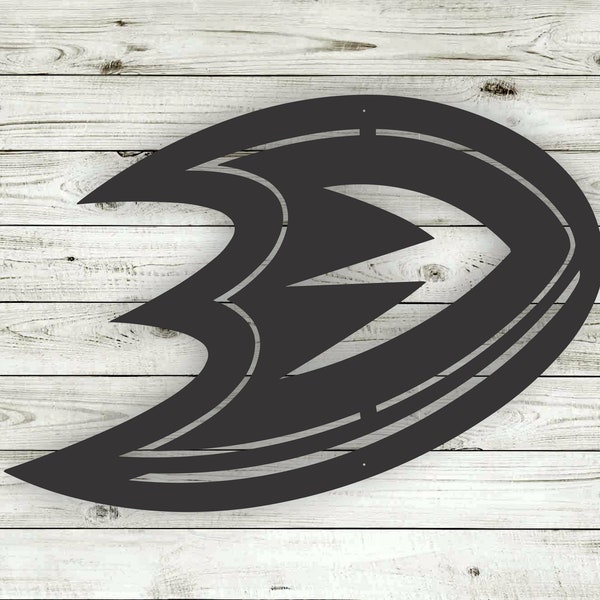 Anaheim Ducks - Etsy