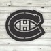 Personalized Hockey Goalie Wall Hanging/metal Sign - Etsy